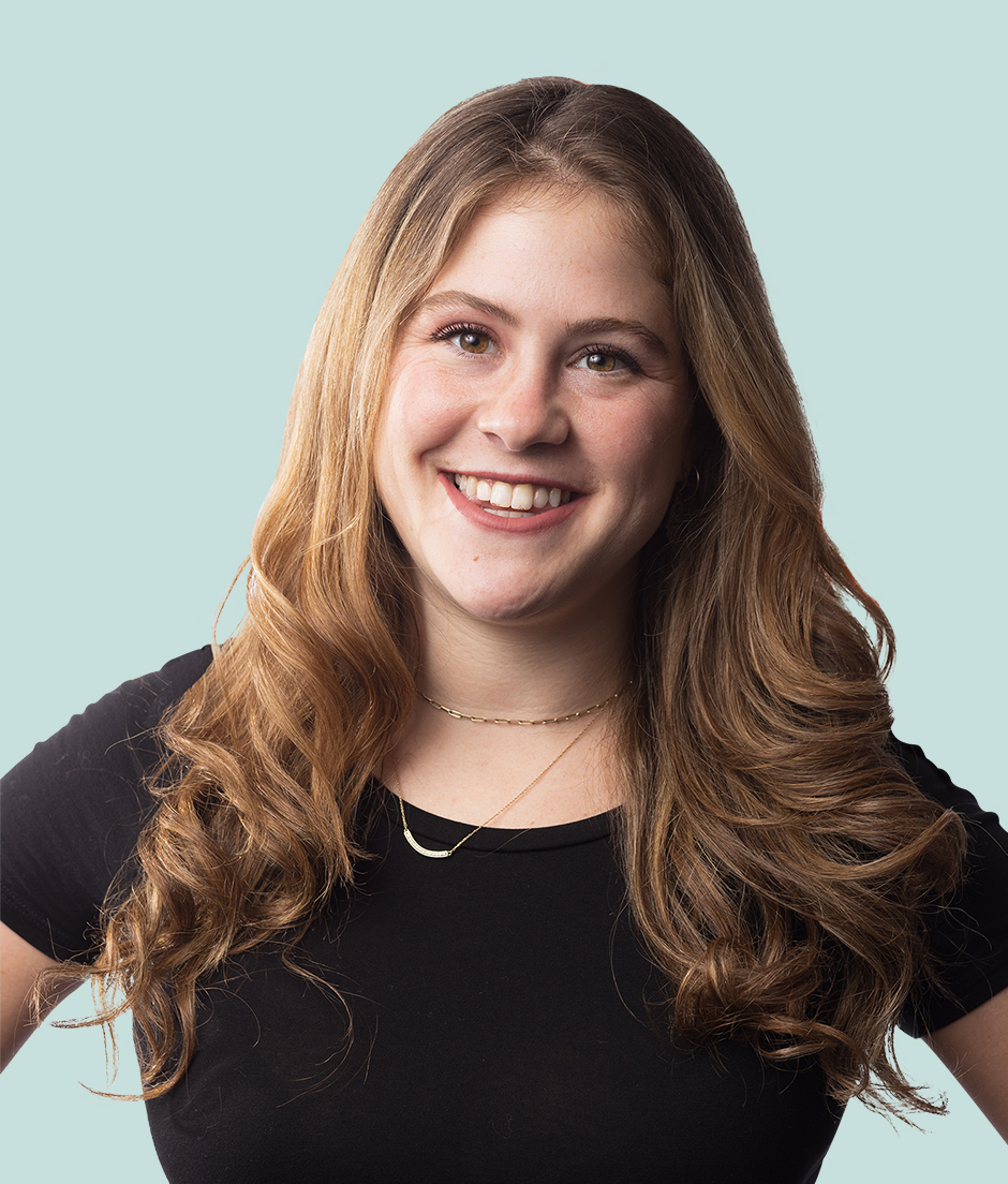 Team | Sandberg Goldberg Bernthal Family Foundation