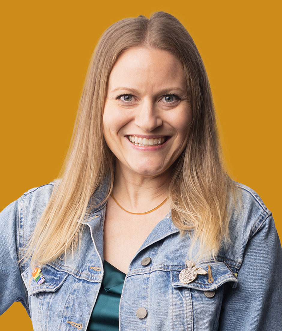 Team | Sandberg Goldberg Bernthal Family Foundation