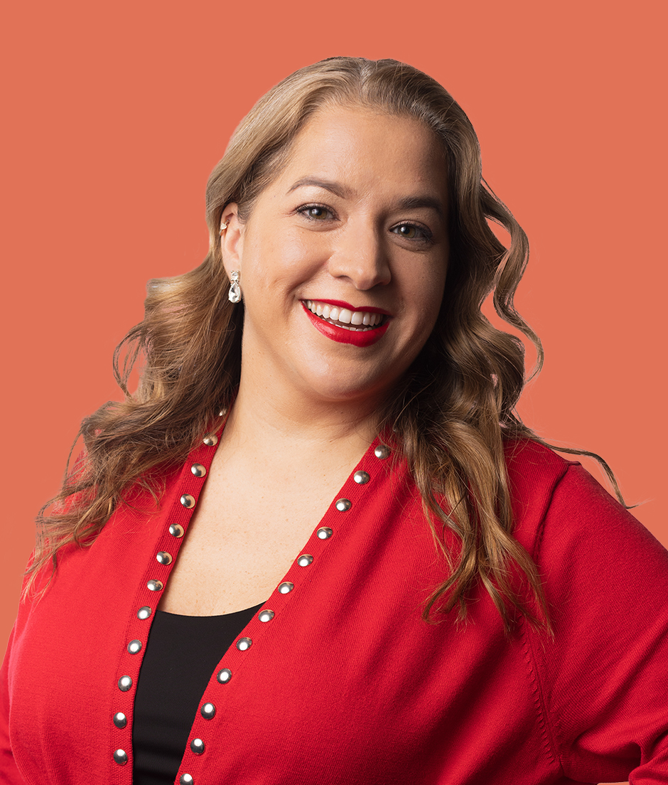 Team | Sandberg Goldberg Bernthal Family Foundation